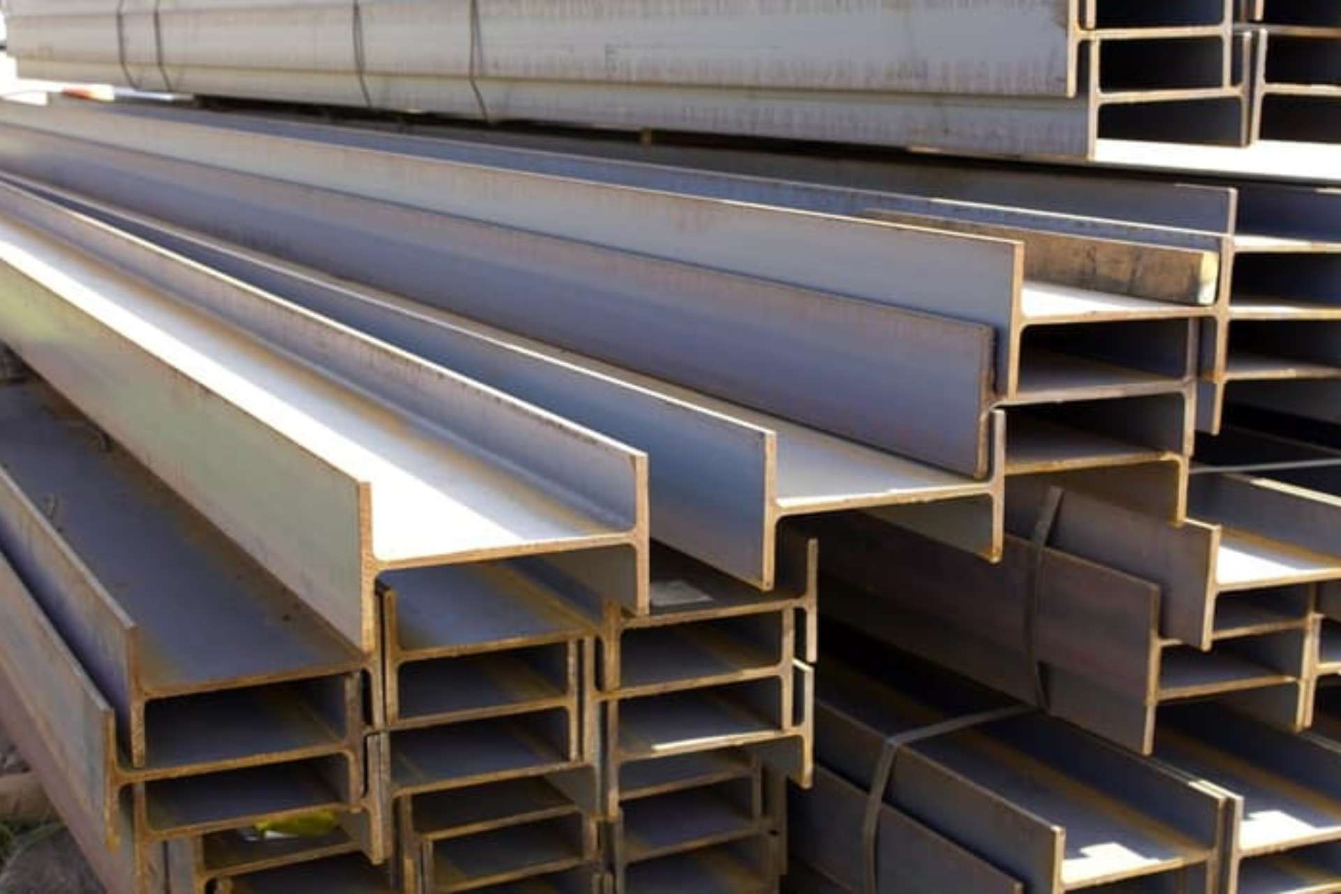 Besi H-Beam - Satya Baja Makmur - General Supplier Besi Baja
